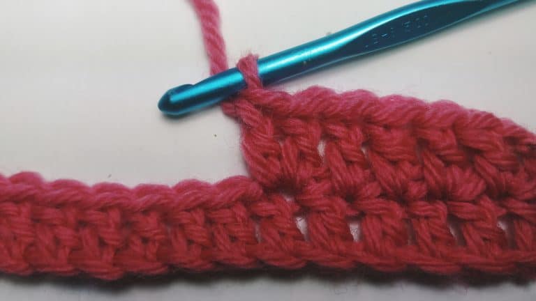 Crochet Increase Stitch, the secret to pattern design – Littlejohn's Yarn