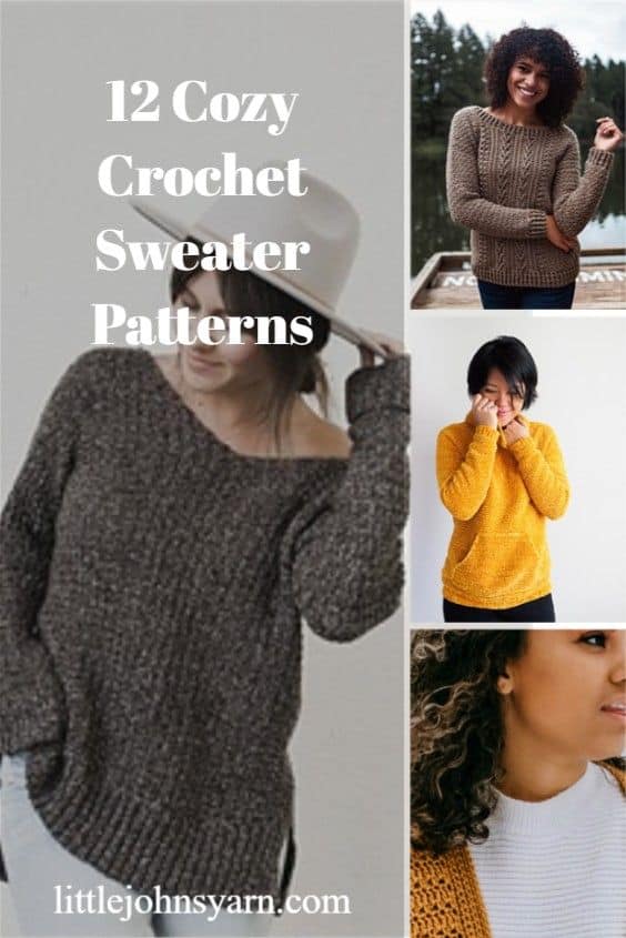 Blog & Free Patterns – Littlejohn's Yarn