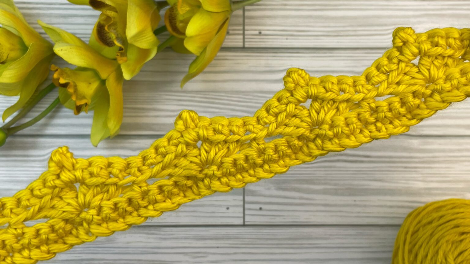 Simple & Pretty Crochet Border for Your Blankets or Shawls - Littlejohn ...
